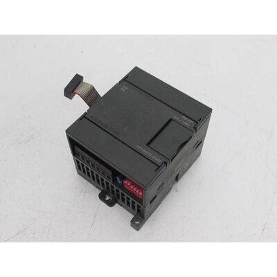 Siemens 6ES7 231-0HC22-0XA0 EM 231 AI4x12 Bit E-st. 03 TOP Z