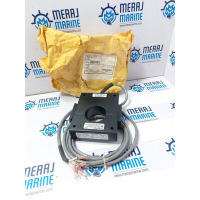 Ohio Semitronics CT-3474C Current Transducer 81858-507 Senso