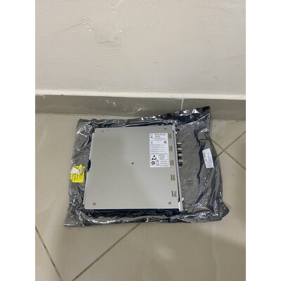 BENTLY NEVADA 3500/40M PROXIMITOR 监视器模块 176449-01