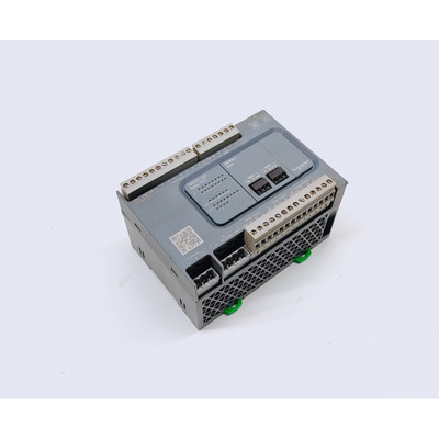 Schneider TM200C24R 可编程式编程式逻辑控制器模块(免费送货)