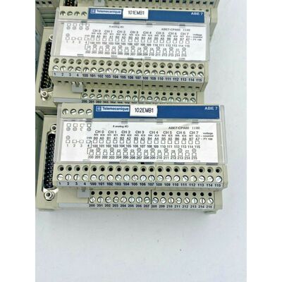 1pc x Telemecanique ABE7-CPA02 Modicon Module