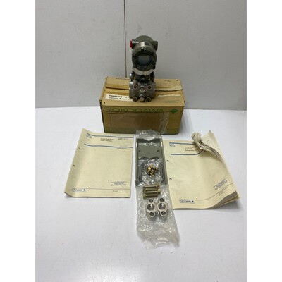 横河 DPharp 发射器 EJA110A/ EMS4A-92DA/D4/FU1/T12 /MWP 160 k