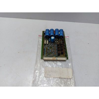 LK Pos Fonction 1408.102.08 Carte D'Alimentation