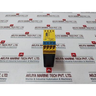 Turck Mk13-22ex0-r/24vdc Isolando Commutazione Ampplificator