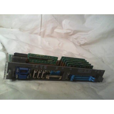 Fanuc A16B-3200-0040 Main CPU Board - RECONDITIONED