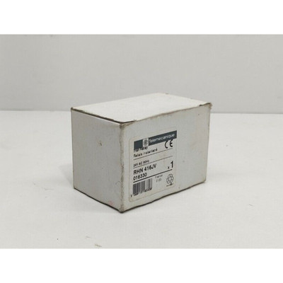 TELEMECANIQUE RHN416JV INST 继电器(免费送货)