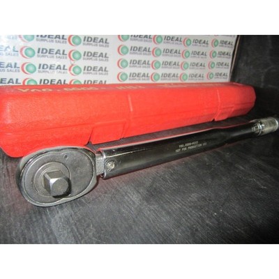 Llave De Torque Clásica C STUD Y00.0000-H153 Socket Proto 1