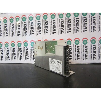 Fuente De Alimentación OMRON S82R0322