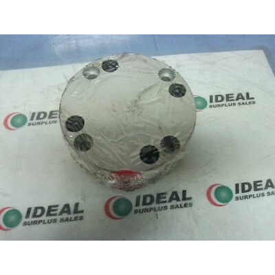 Bimba F01705 Cilindro De Aire Plano 1/2 Carrera 1 1/2 Diáme