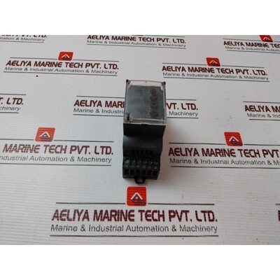 Relais De Surveillance De Tension SCHNEIDER ELECTRIC RM35UA1