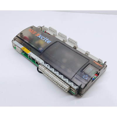 TREND IQ3XCITE/96/BAC/100-240 网络控制器(免费送货)