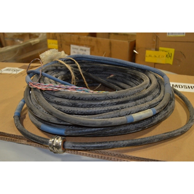 Fanuc EE-3287-118-135 Servo Motor Kabel - Neu