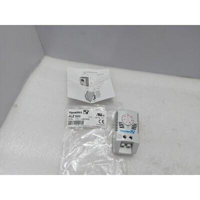 Pfannenberg 17111000000 Enclosure Thermostats FLZ520