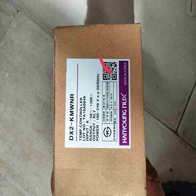 韩荣NUX温控器DX2-KMWNR DX2-PMWN拍前询价