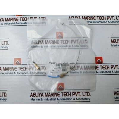 Waters 430001221 Rohr Injizieren Aus Assy