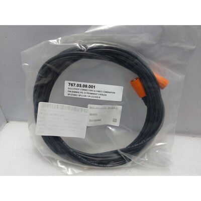 304965 Dulcotest Connectors & Cable Combination 304956.6