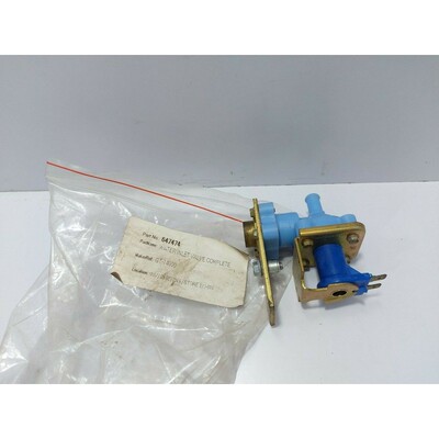 BK 25840-8 Water Inlet Valve GT-14000