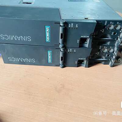 西门子SINAMICS控制单元6SL30401MA00