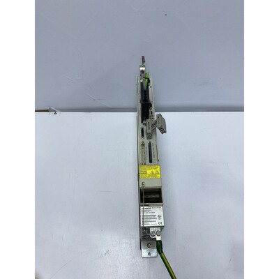 西门子 Sinumerik NCU 573.5 6FC5357-0BB35-0AA0 版本 K+ 6FC524