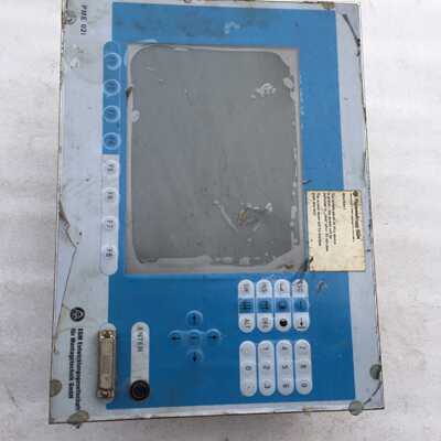 SMA Technologie AG PME02iOEMS