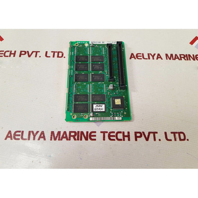SOFTWARE RLSE Daughterboard NTDK21AA