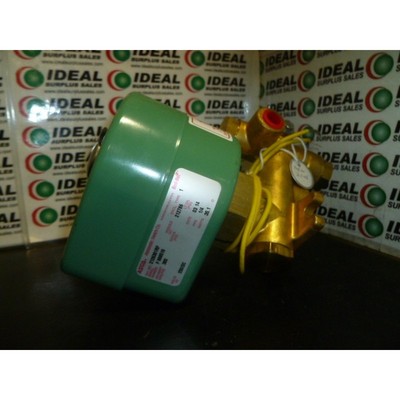 Asco 2126301RF Valvule Neuf en Bo?te