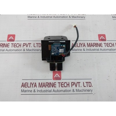 Modulo Pcb Weidmuller 50136125-B Blocco Terminale REV B