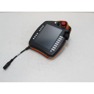 Kuka KRC4 Smartpad Control Panel 00-189-002 Version 4 Teach