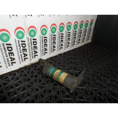 Fusible Limitador De Corriente General Electric GF20H2 100A