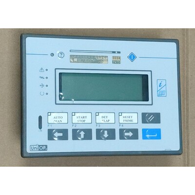 MD00R-04 UNIOP 控制单元类型面板 MD00R-04/0045