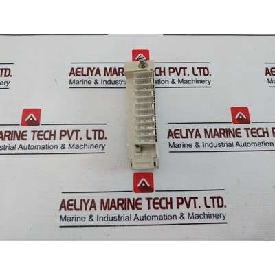 Modulo Del Blocco Terminale I/O Honeywell 621-9950 22016