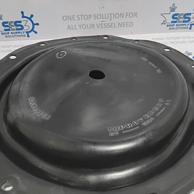 Nakakita NY1966CR Diaphragm 5080 N2550K0339