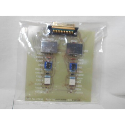 TABLERO GENERAL 27438 NUEVO EN CAJA