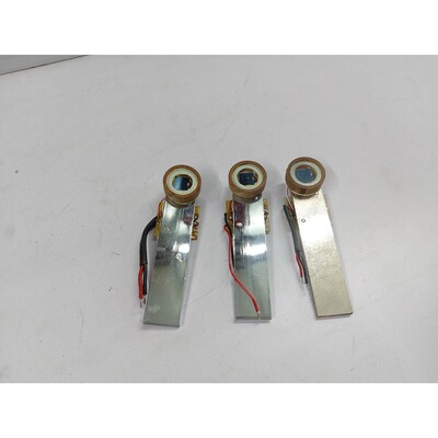 INOR 70ROK00009 Photodiode Unit - Lot of 3PCs