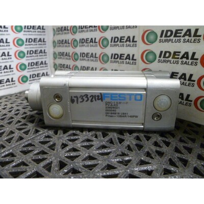 Cylindre FESTO DNC1581P