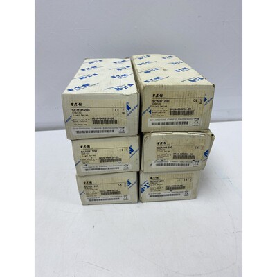 EATON iLight - SCMH1200,12 通道高频控制器