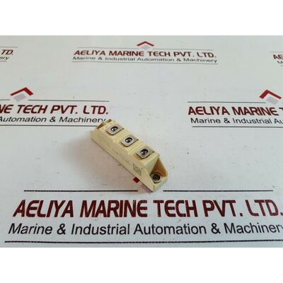 Semikron Semipack 1 SKKD81/16 Diode Module