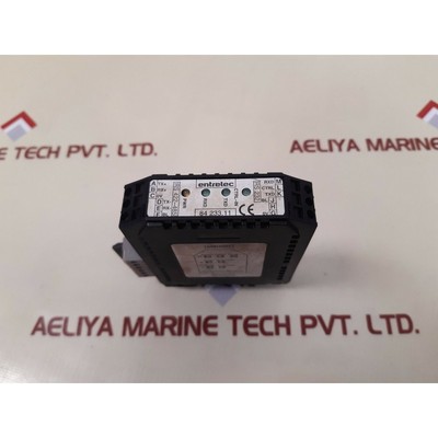 Módulo De Comunicación Isole Entrelec 84233-11