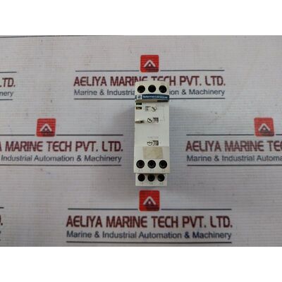 TELEMECANIQUE RE7ML 11BU Time Delay Relay 110-240V 50/60Hz