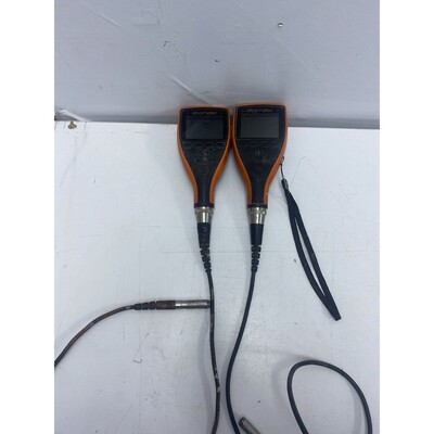 ELCOMETER 456B 型号 A456CFBS 带 ELCOMETER PROBE F1