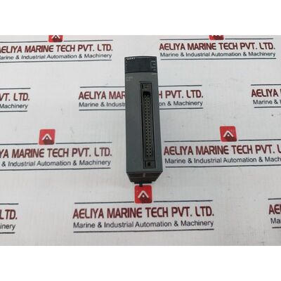 Mitsubishi Electric QX41 Eingang Einheit 24VDC 4mA Klasse 2