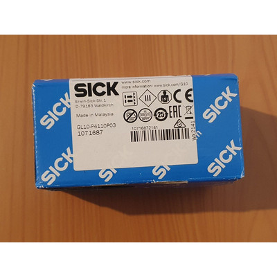 SICK GL10-P4110P03 1071687 NEU