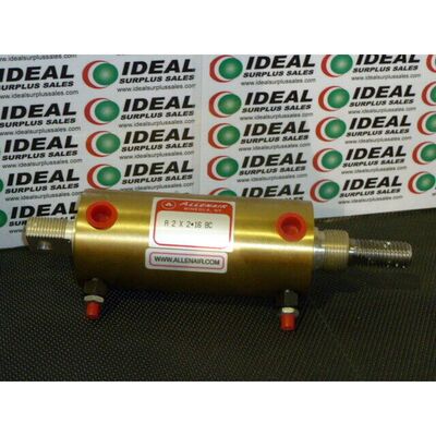 Allenair A2X216 Cylindre Neuf en Bo?te