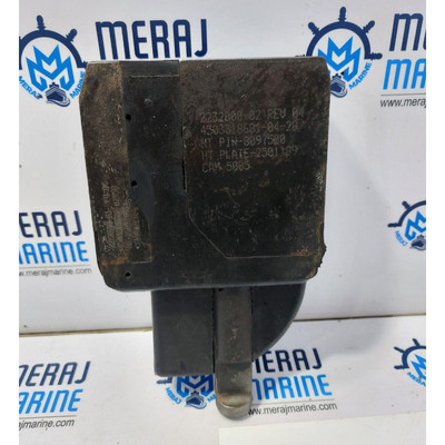 Cameron 2232800-02 Packer Latéral Rev.04 4503318681-04-28