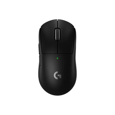 Logitech G PRO X SUPERLIGHT 2 wireless gaming mouse, 60 g pr