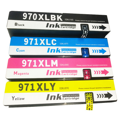 ProX451dnX451dw打印机墨水盒