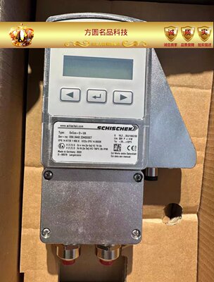 斯凯科SCHISCHEK防爆温湿度传感器EXCOS-D-VA EXPRO-CTF-200议价