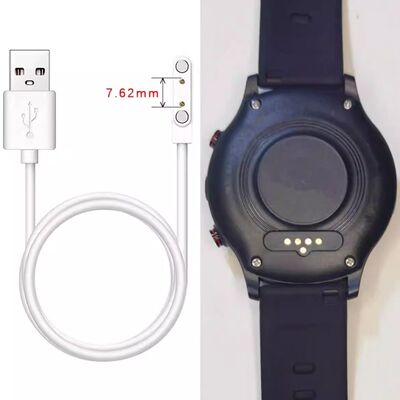 爱天使Y33智天使X28儿童电话手表电源充电线清华同方T59充电器线