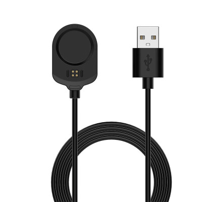 适用佳明Garmin MARQ 2手表充电器Marq2 Athlete磁吸充电线Golfer