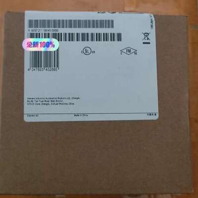 （议价)6ES7211-1BE40-0XB0  CPU 121